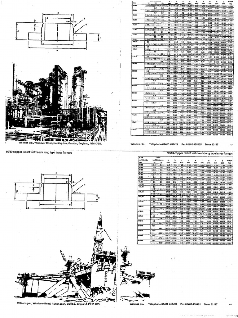 Cuni Fittings | PDF