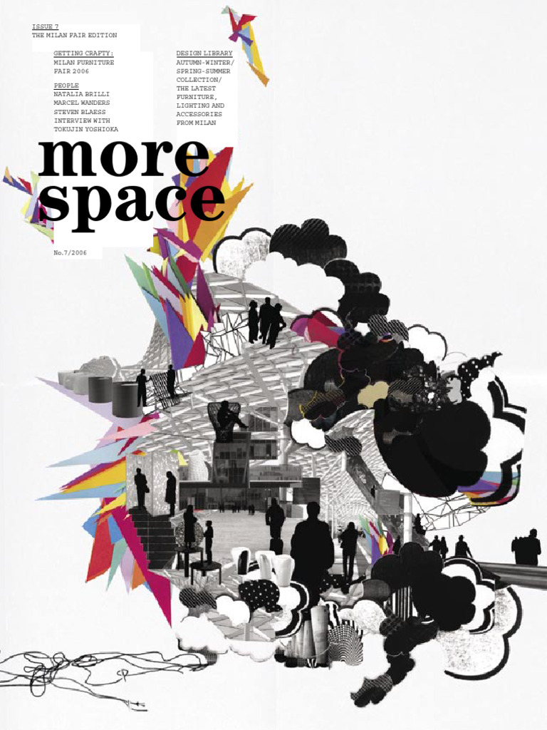 More Space Magazine - Issue 7 | PDF