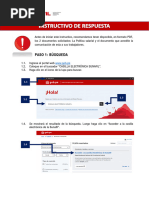 Perfil de Cargo Asistente Administrativo y Compras Validado | PDF | Economias | Business