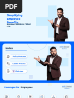 IL Take Care APP | PDF | Mobile App | Service Industries