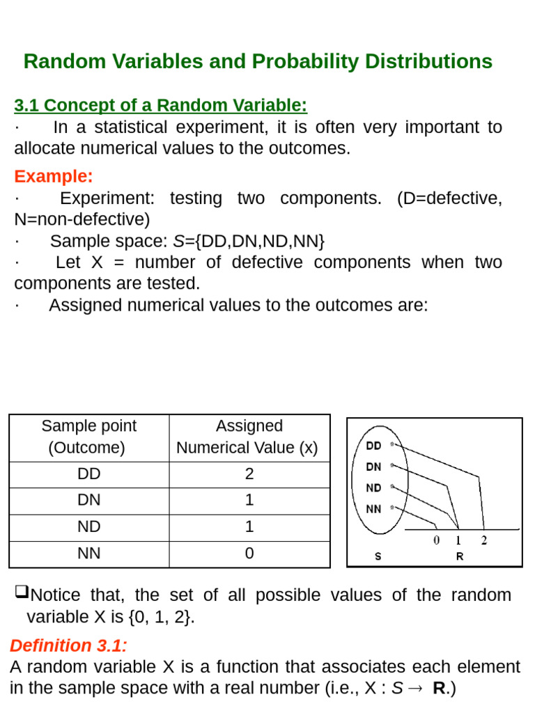 Probability Theory 1 | PDF
