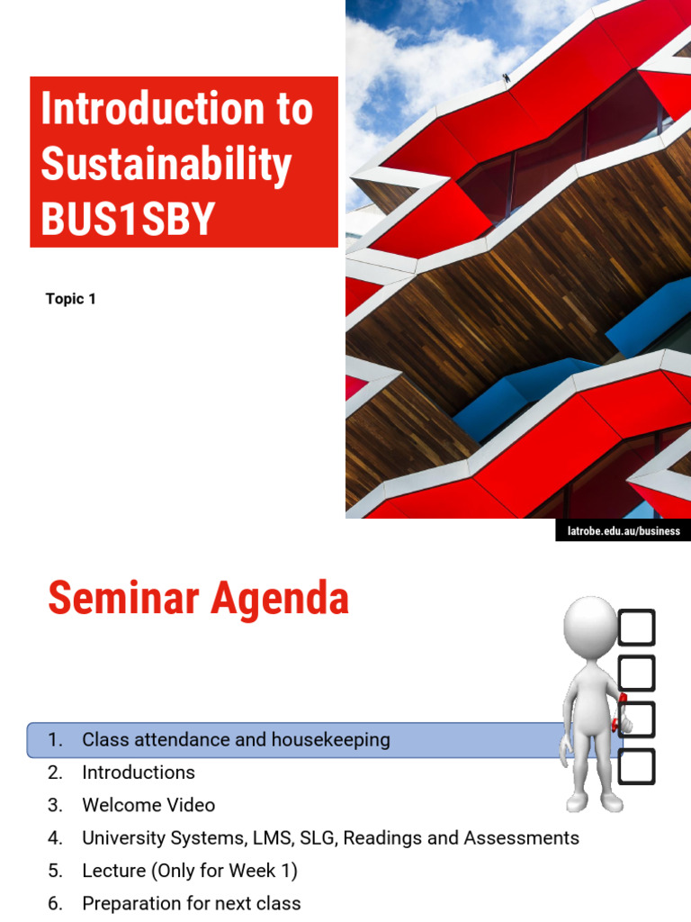 BUS1SBY - Topic 1 - Introduction | PDF BUS1SBY - Topic 1 - Introduction | PDF