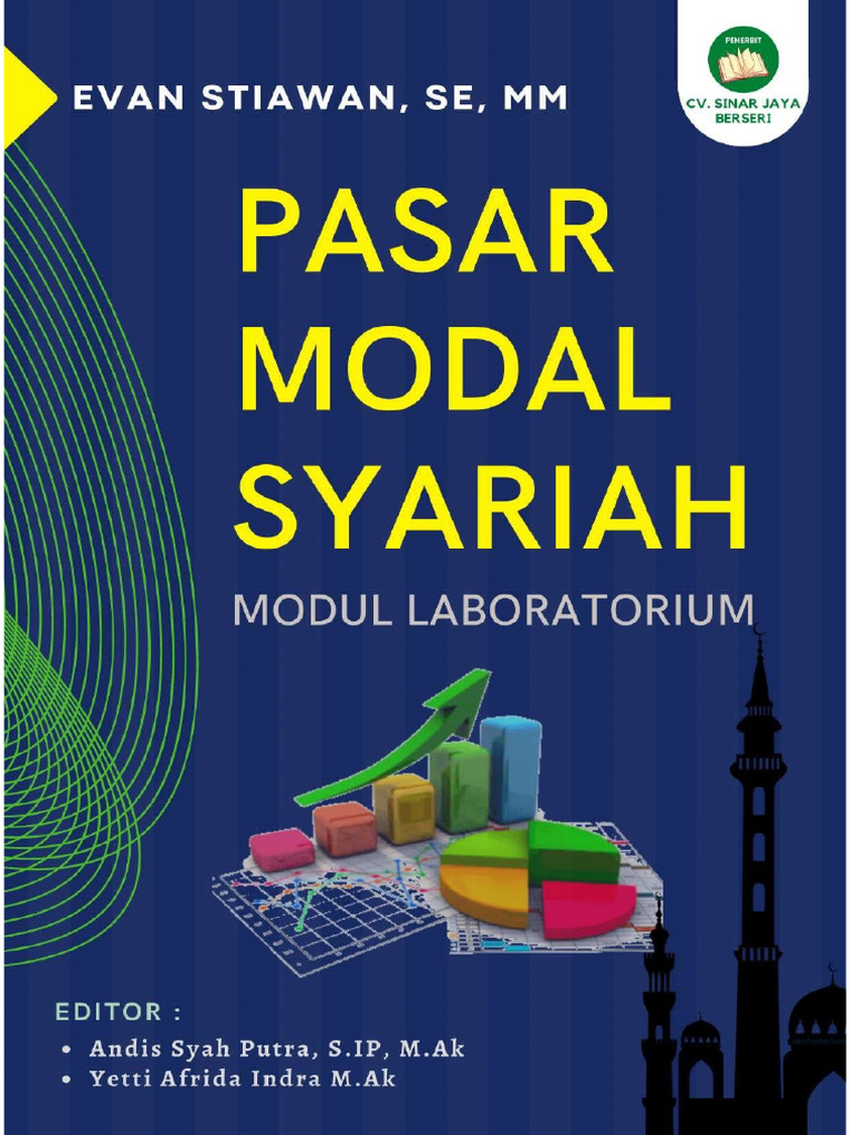 Buku Pasar Modal Merge | PDF