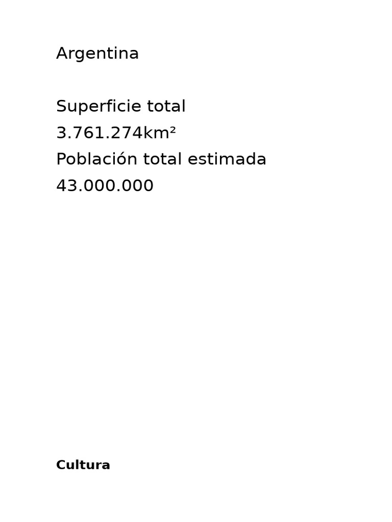 Documento Historia | PDF