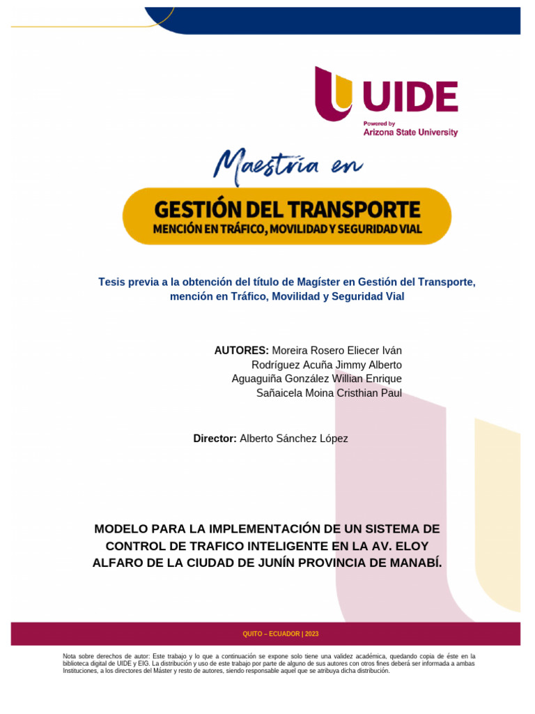 Formato de Entrega Proyecto Final | PDF