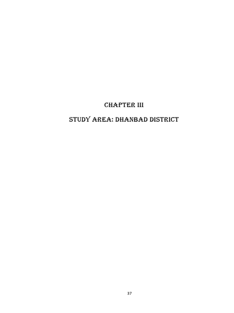 09 - Chapter 3 | PDF