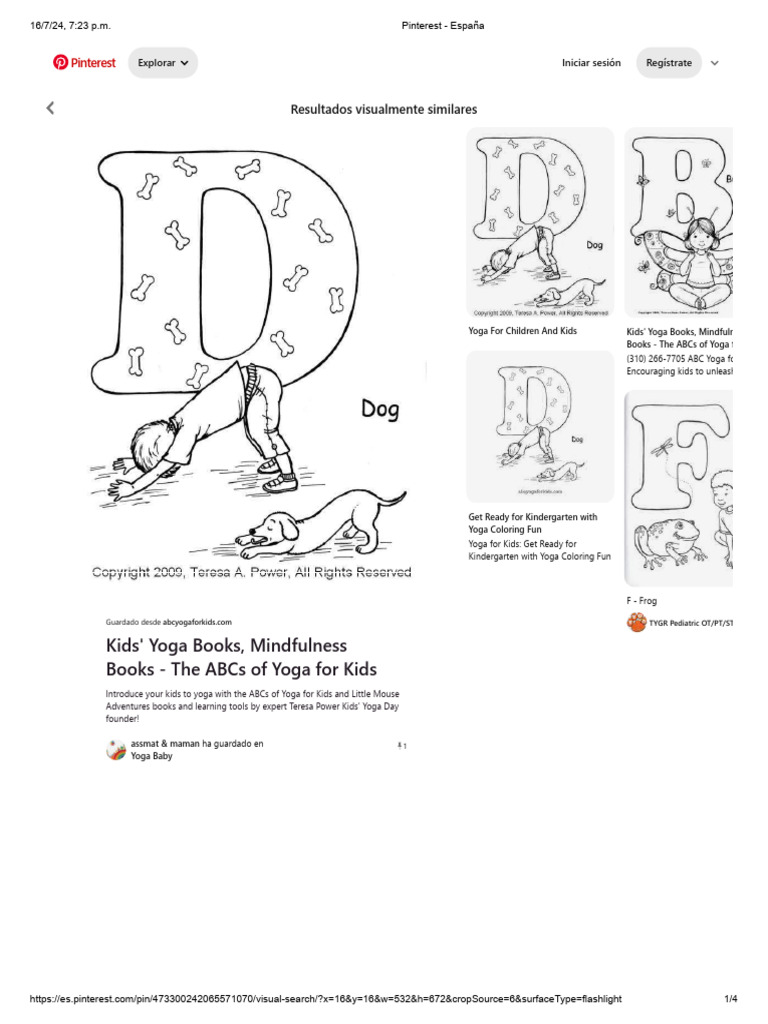 Dog Pose | PDF