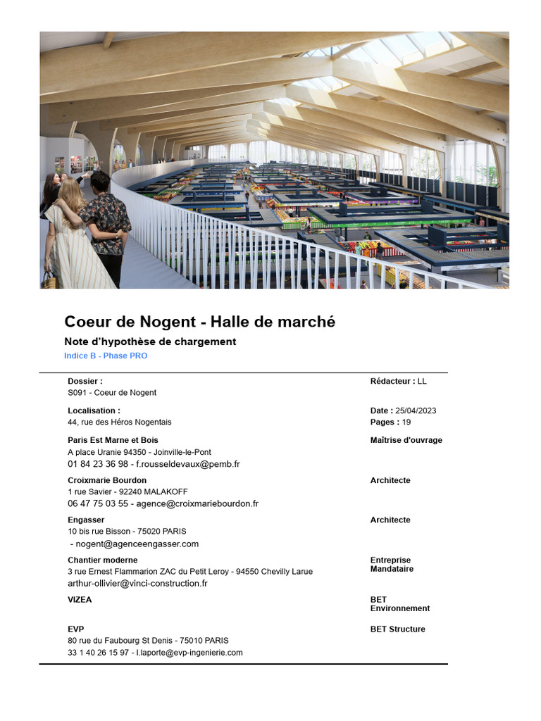 01 - NOG - PRO - STR - NOT - Hypo Charge | PDF