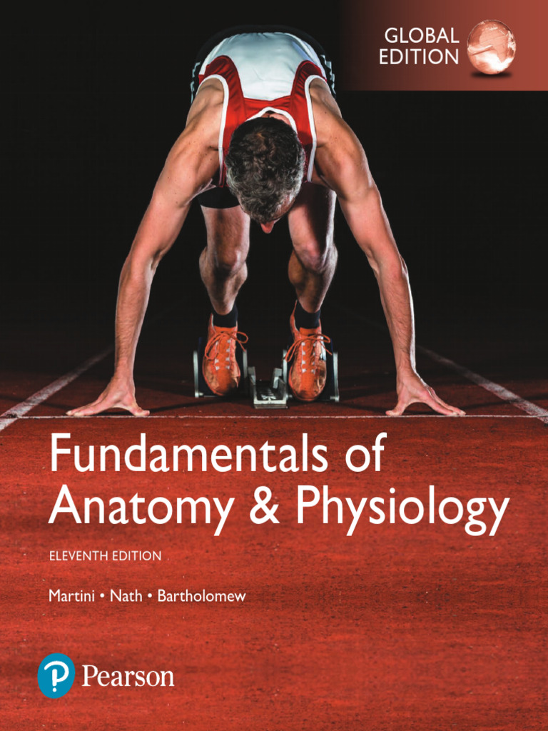 Fundamentals of Anatomy & Physiology: Global Edition | PDF