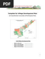 Thematic GPDP PPT 2024 | PDF