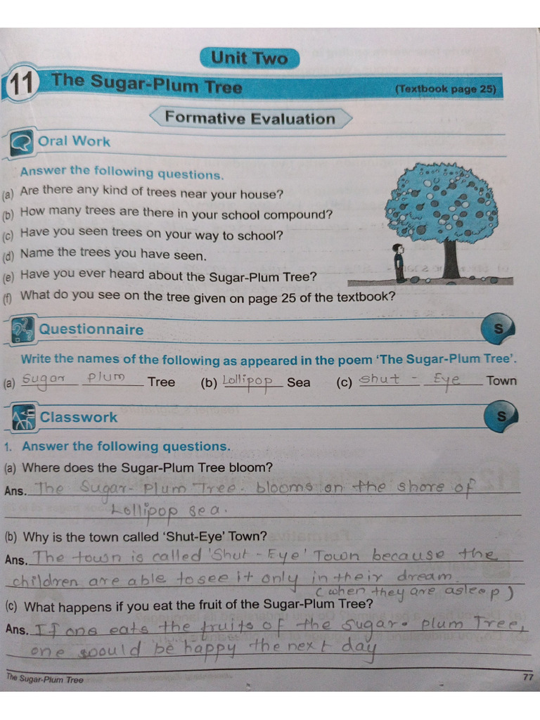 English Workbook | PDF