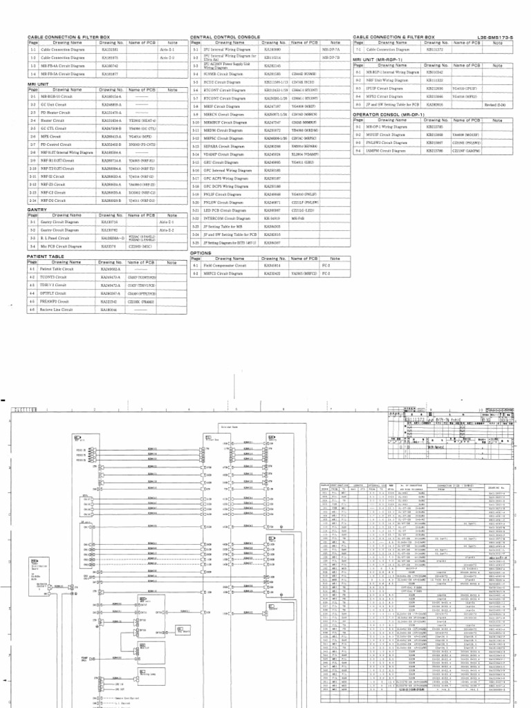 CircuitDiagrams AIRISII | PDF