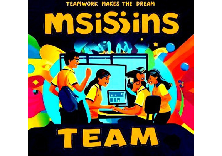 Mission Team | PDF