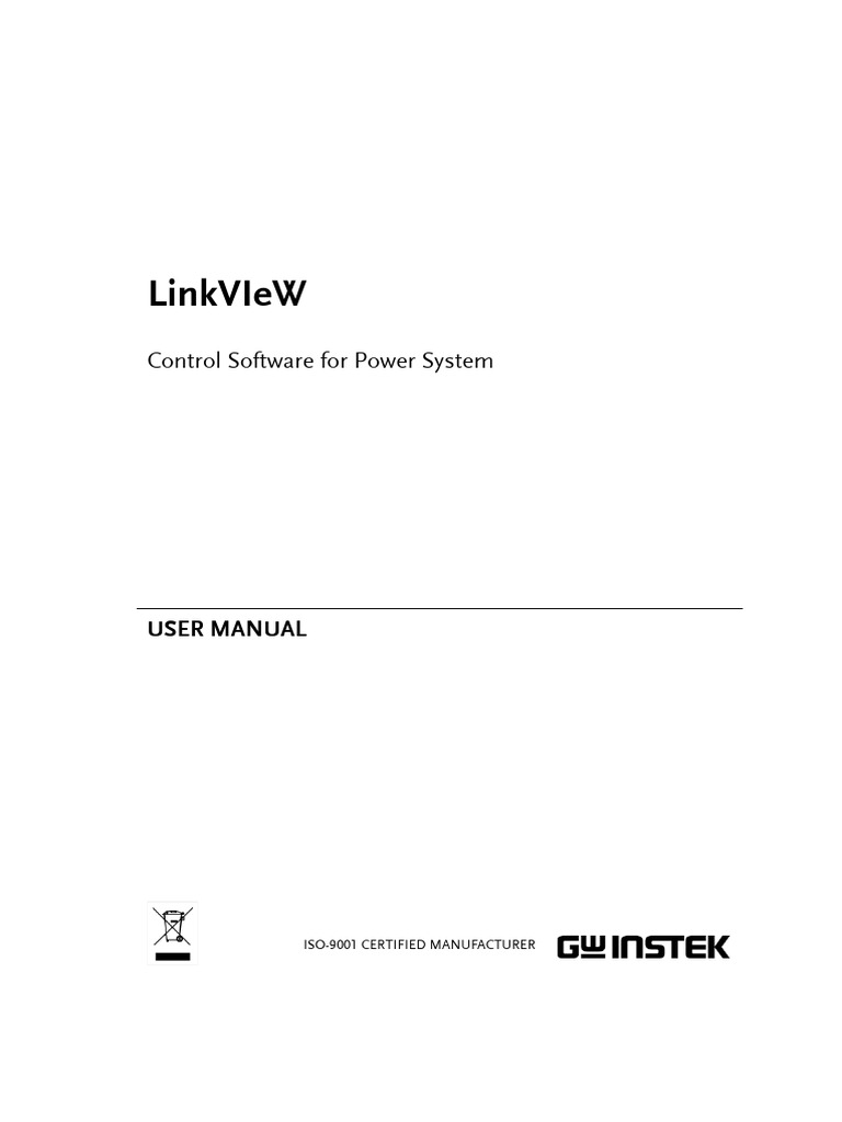 LinkVIeW User Manual en Ver1 20240416 | PDF