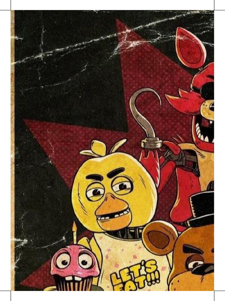 Fnaf | PDF