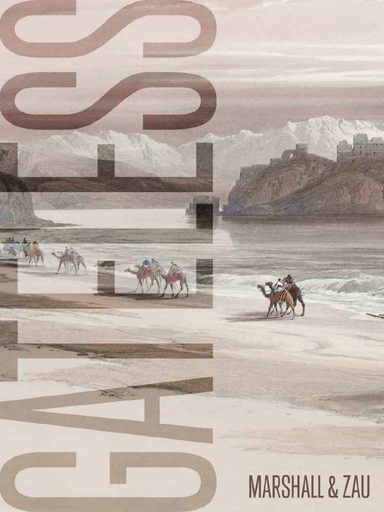 Gateless - Sebastian Marshall & Kai Zau | PDF