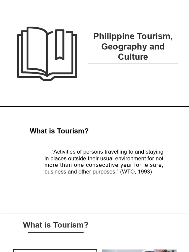 Phil Tour Part 1 | PDF