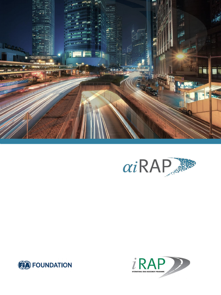 AiRAP Attribute Accred Process | PDF