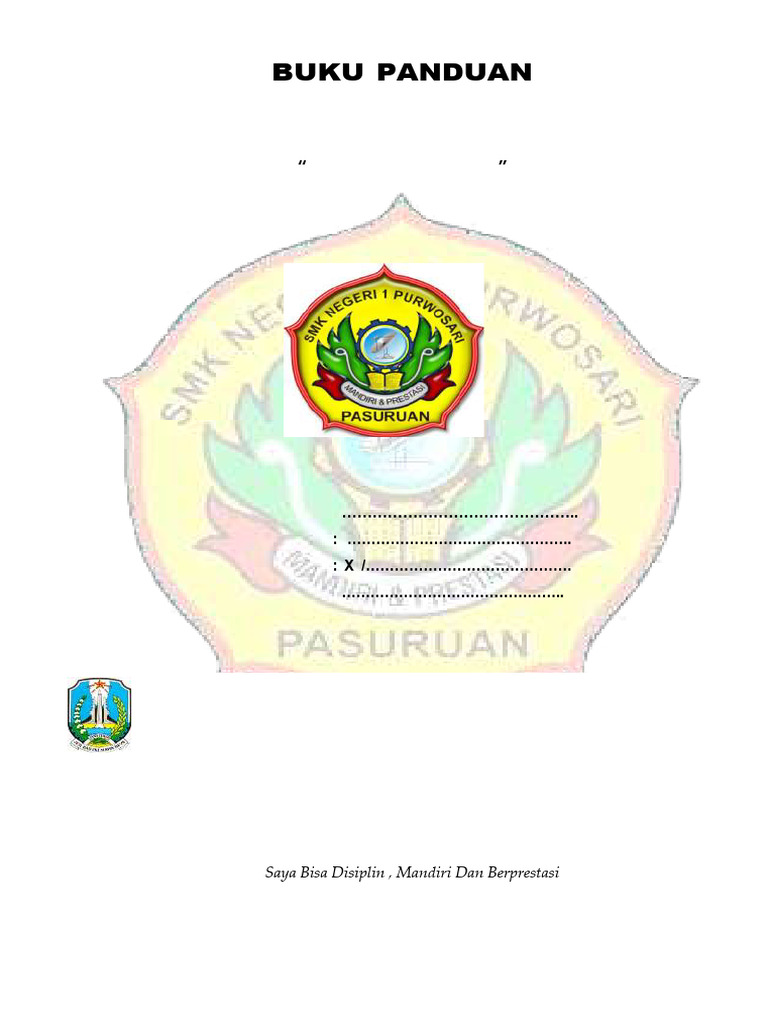 Buku Panduan Mpls 2024-2025 | PDF