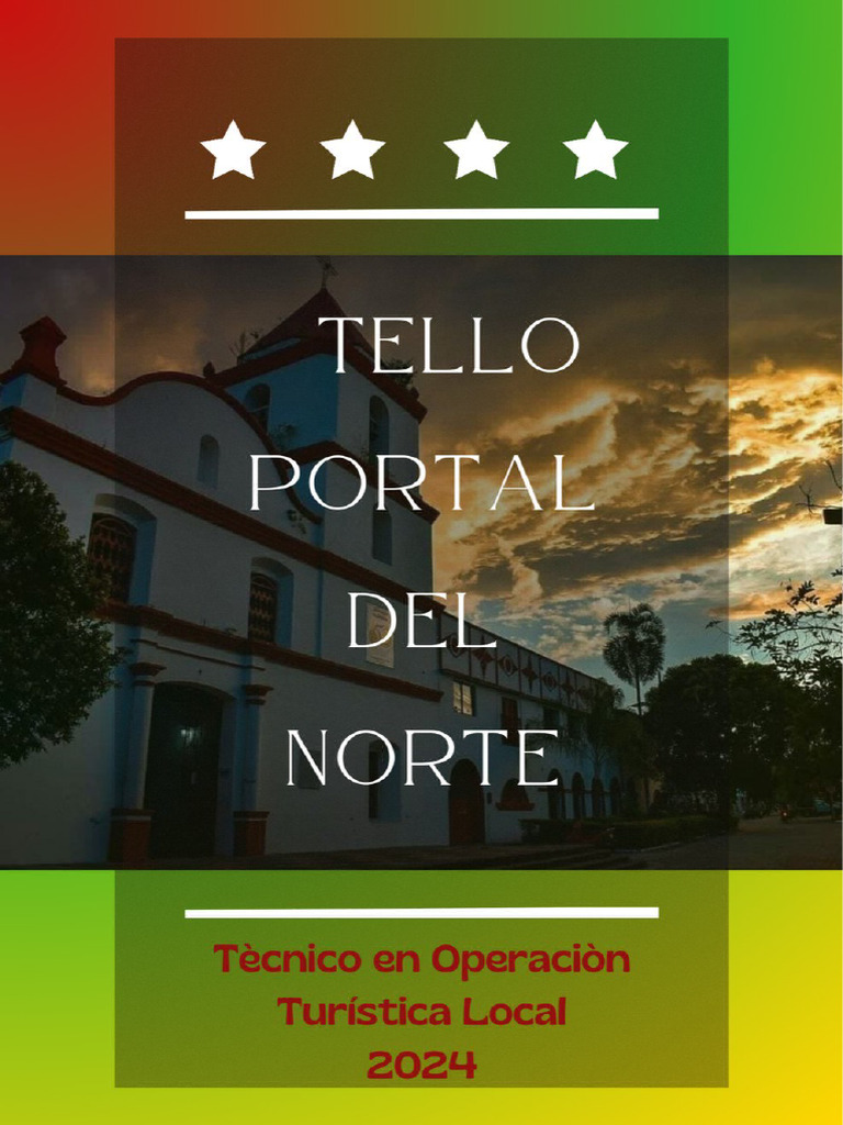 Tello .CARTILLA | PDF