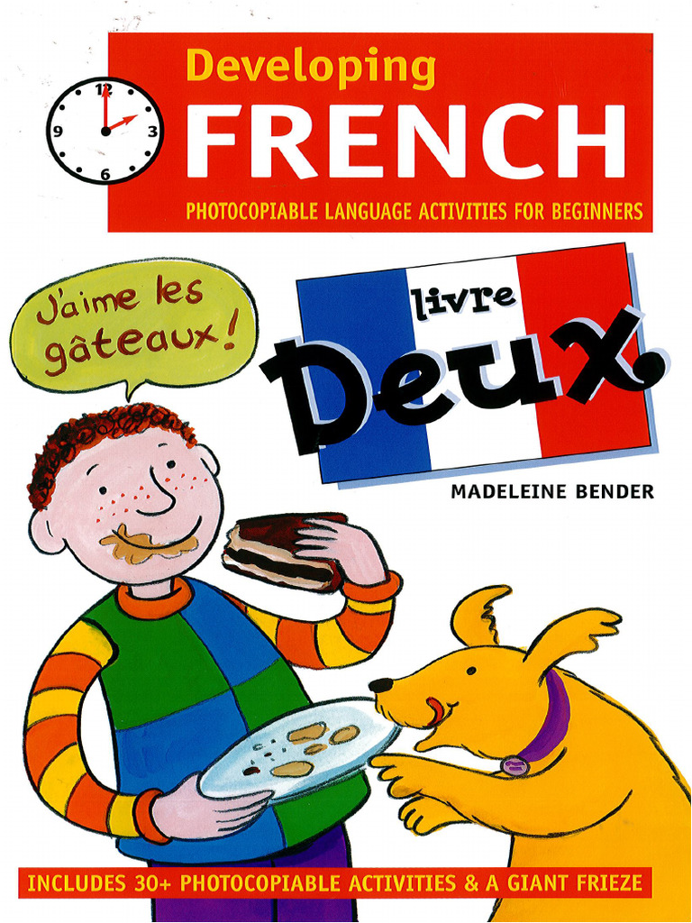 Livre 2 | PDF