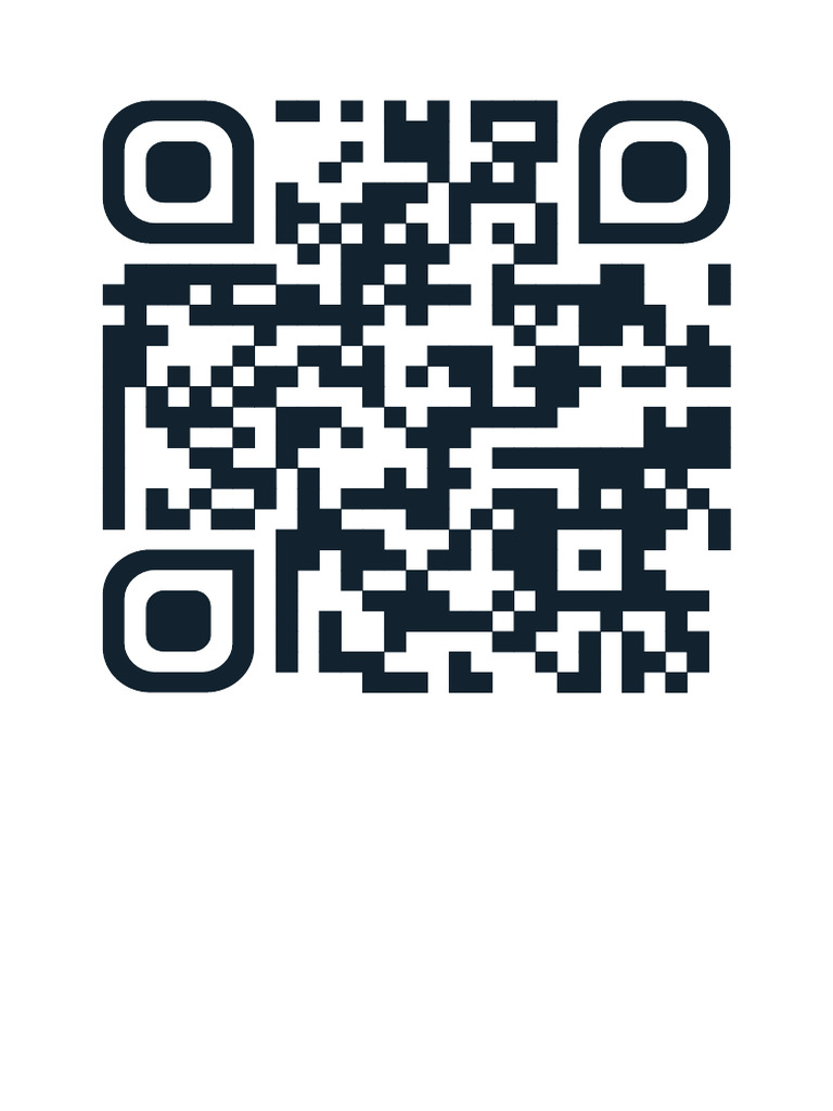 qrcode | PDF
