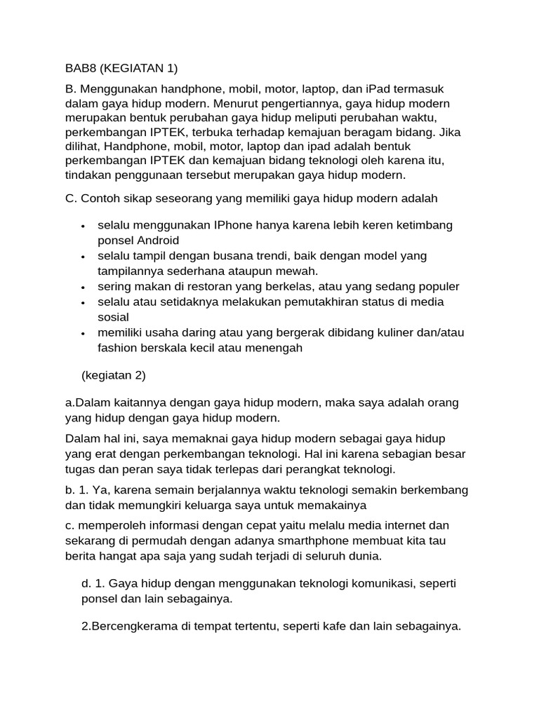 Agama Remed Pts | PDF