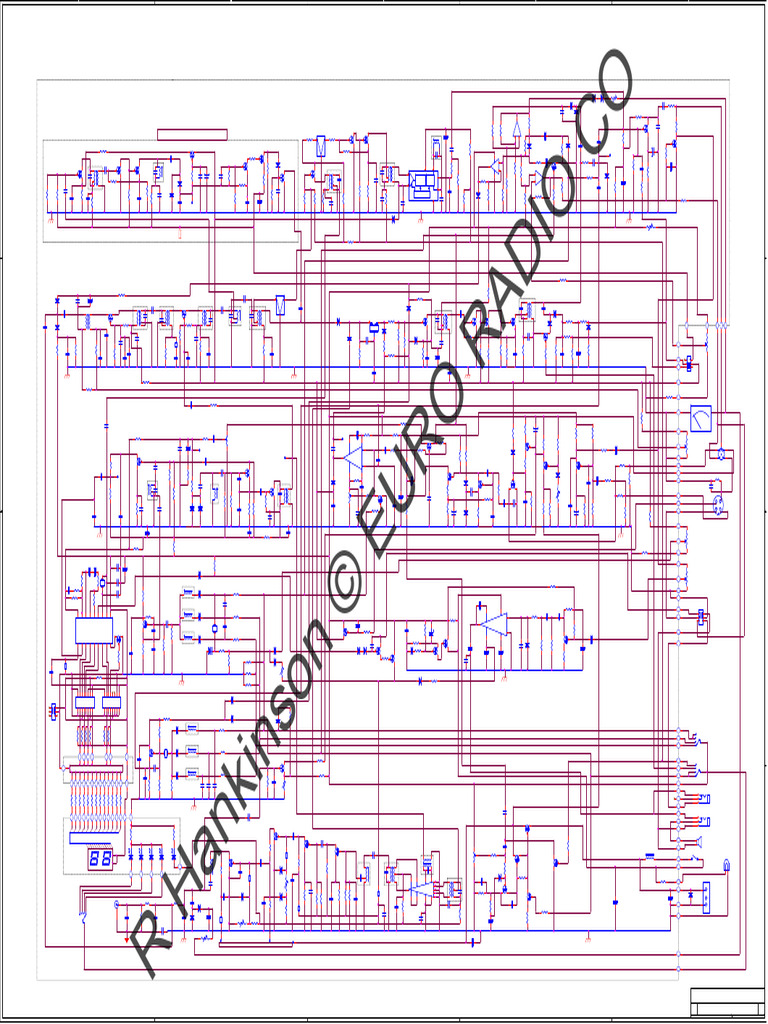 Stalker Ix DX SCH | PDF
