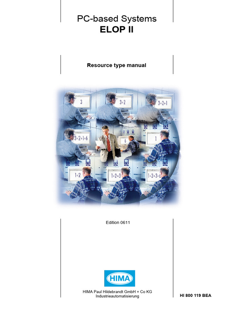 Elop Ii | PDF