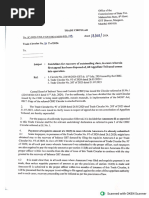 GST APL-05 Appeal Form Template | PDF | Taxes | Debits And Credits