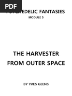 Gaia's Vault Quick Reference Guide | PDF