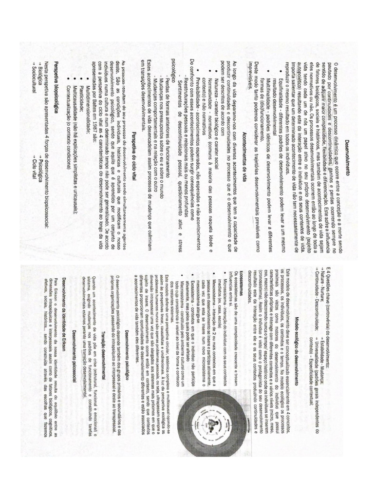 Cópia de Resumos Pdai 1°semestre | PDF