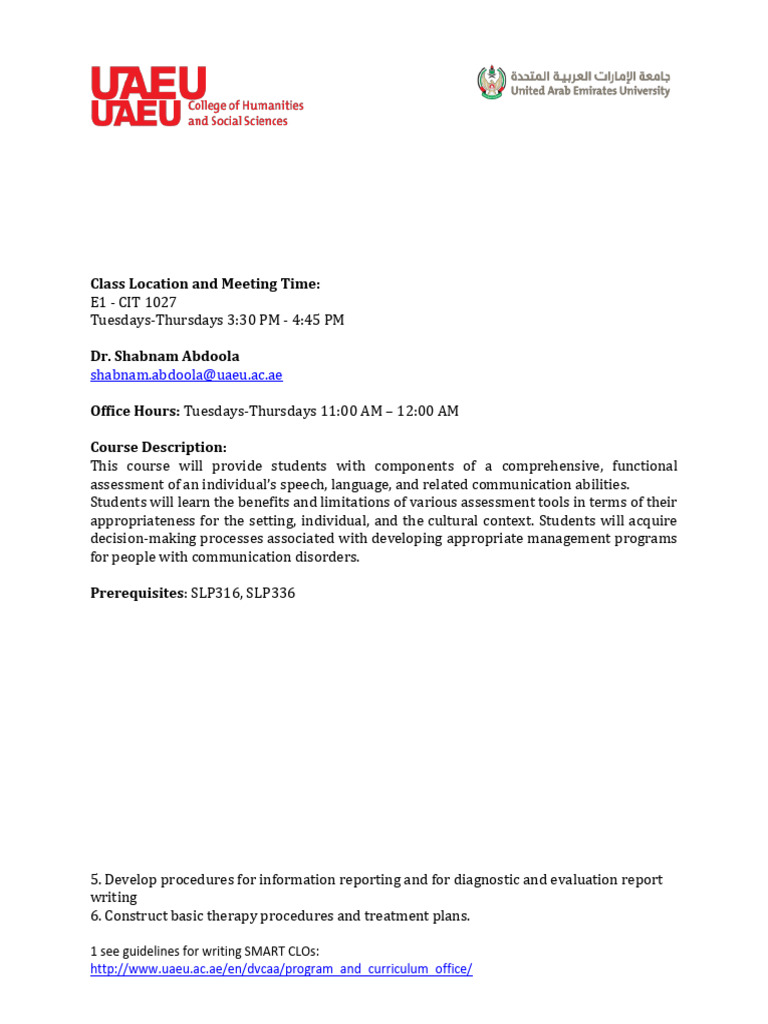 Study Guide - Eval | PDF