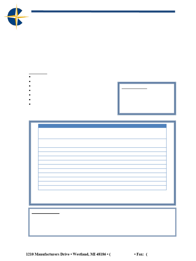 HT Cool Rite S-300 | PDF