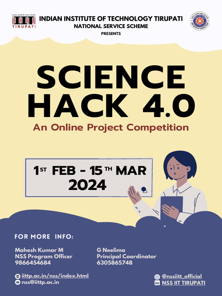 Science Hack__4_24 | PDF
