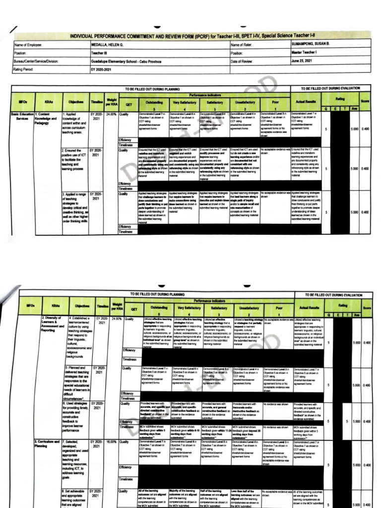 Medalla, Helen | PDF