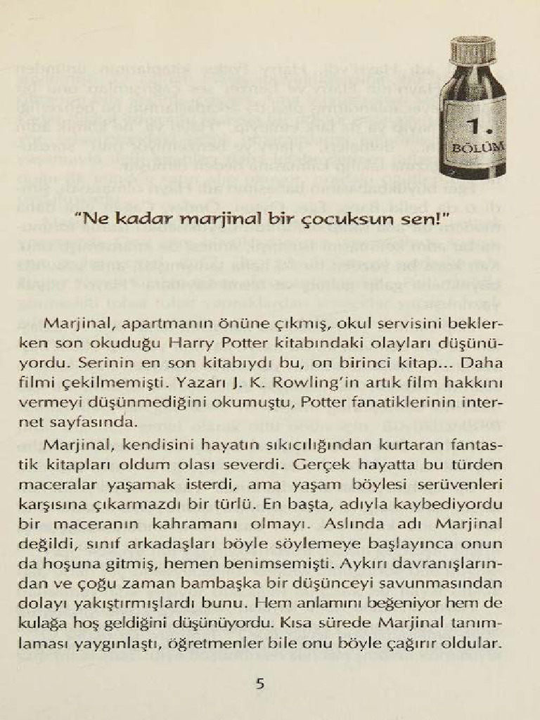 Kapiland'in Kobayları | PDF