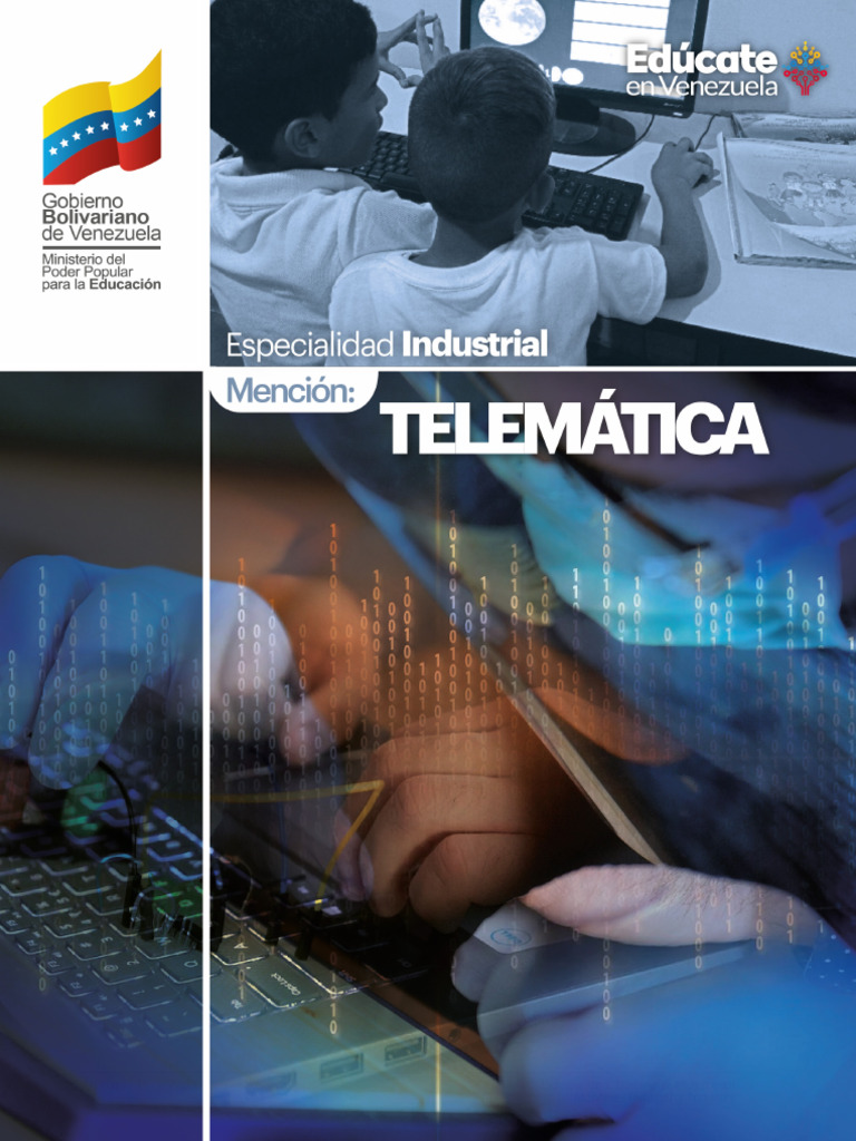 Ind Telematica | PDF