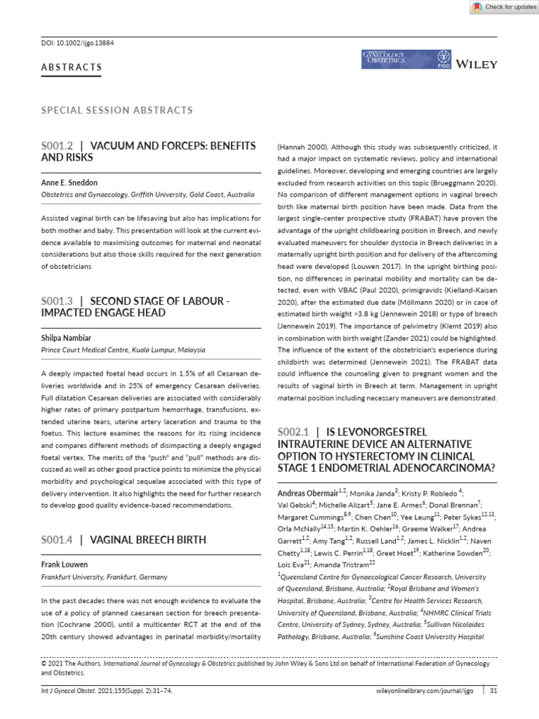 Ijgo 13884 | PDF