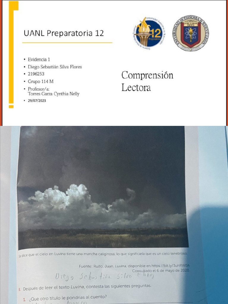 DSSF Evidencia4 CL | PDF