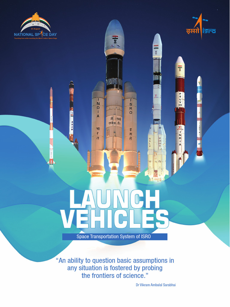 Launch Vehicles | PDF