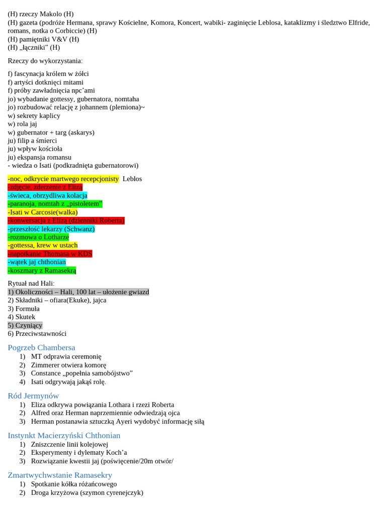 Tworzenie Sesji 2 Pdf