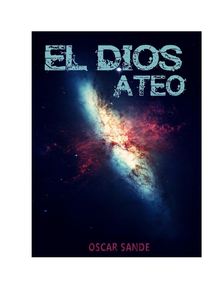 El Dios Ateo | PDF