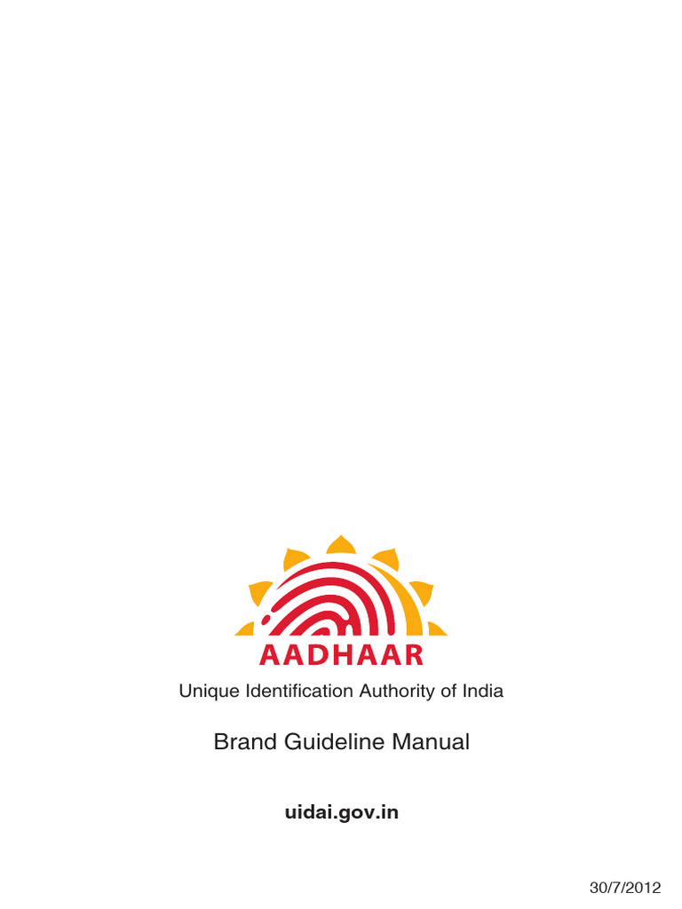 Logo Guidelines | PDF