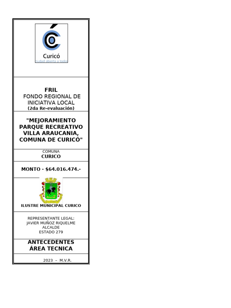 LOMO ARCHIVADOR (1) | PDF