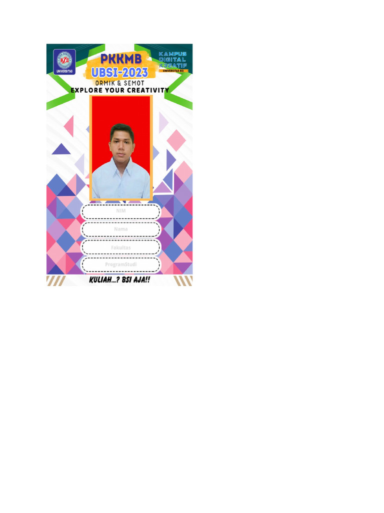 ID Card | PDF