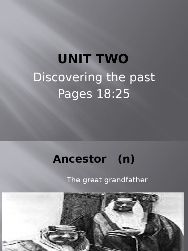 Unit 2 All Vocabulary Wonderful | PDF | Genetics | Young Adult