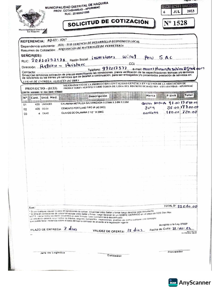 Any Scanner - 07 - 31 - 2023 | PDF