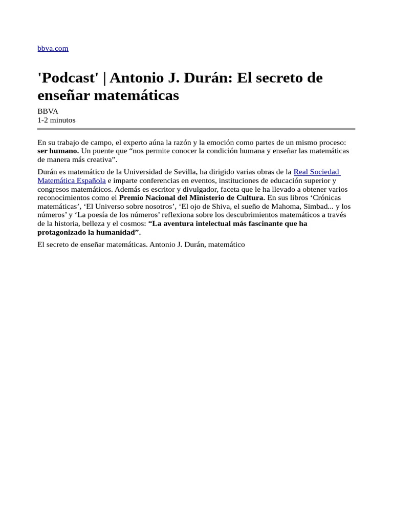 Nuevo OpenDocument Text | PDF