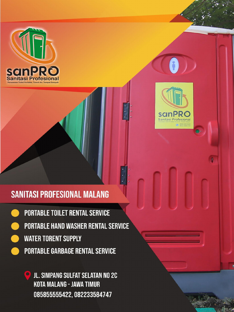 SANPRO. | PDF